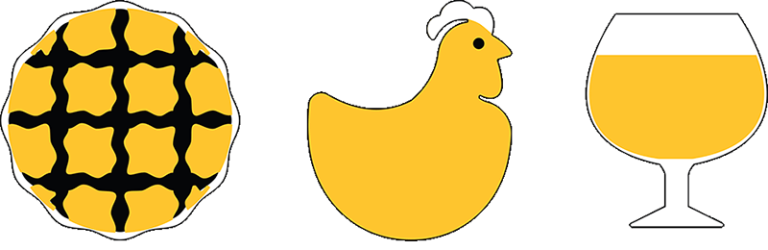 Belgian Waffles, Chicken & Brunch at Findlay Market