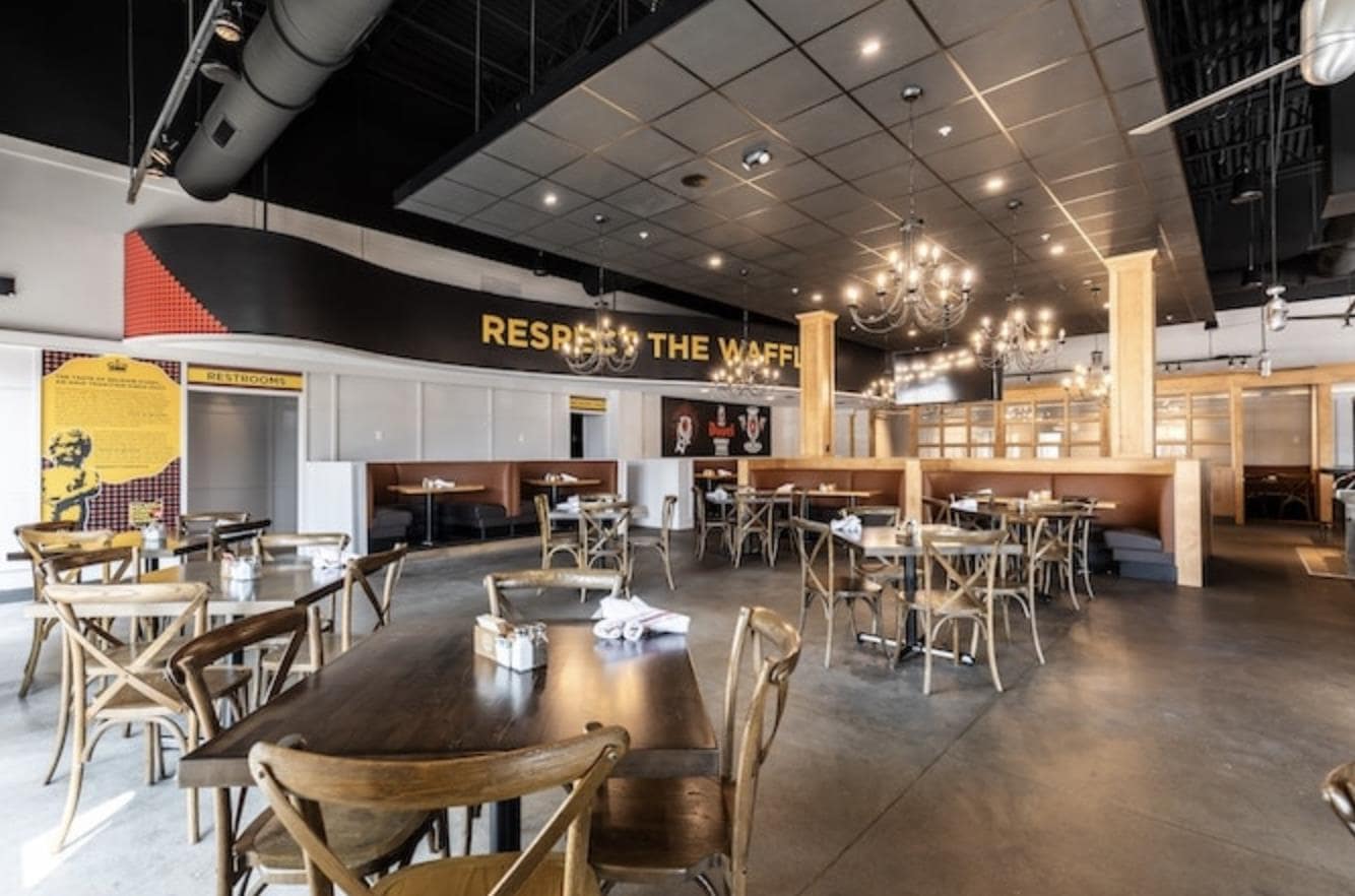 How We Became the Best Brunch Spot in Cincinnati