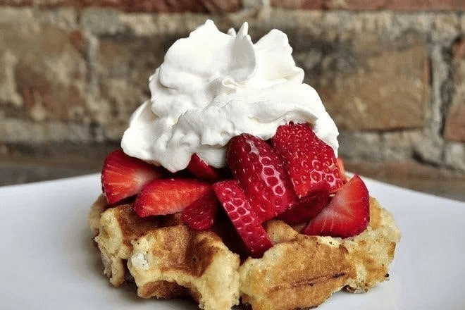 The Ultimate Guide to Belgian Desserts: A Sweet Journey Through Belgium ...
